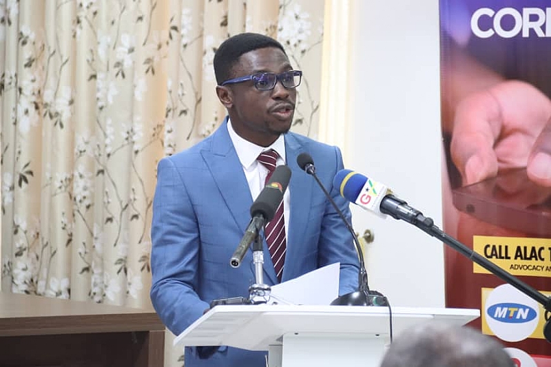 OSP wants power to go after unexplained wealth