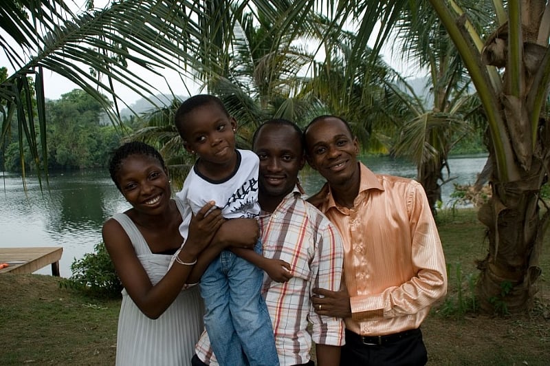 The Stigma of Being Autistic in Africa