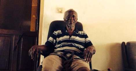 CK.Gyamfi's memoirs: How Ghana's underdogs won AFCON '82