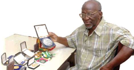 In Memoriam: Remembering the life of C. K. Gyamfi; five things you ...