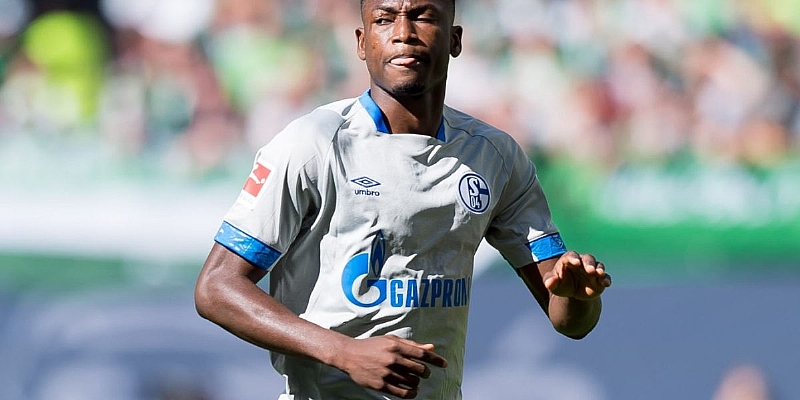 Baba Rahman Set To Join Spanish Side Real Mallorca