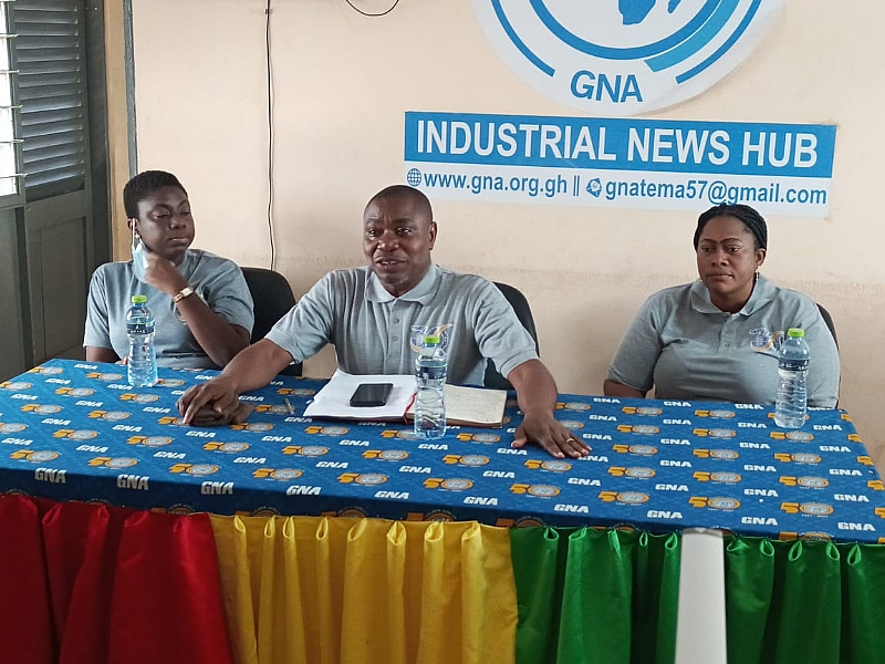 CHRAJ strengthen guidelines on indentifying, managing conflict of interest