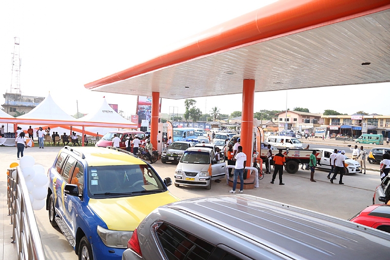 Consumers commend GOIL for significant reduction in fuel prices