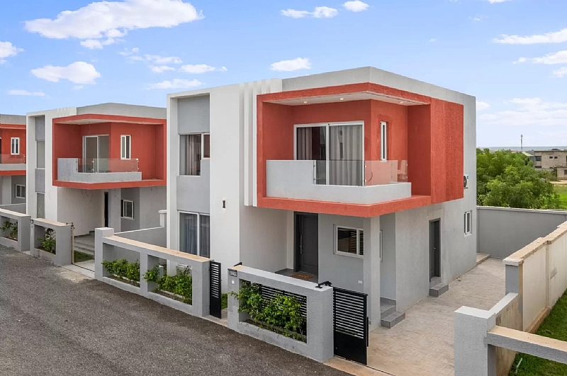 Strengthening Ghana's Housing Market: A Path to Sustainable Development