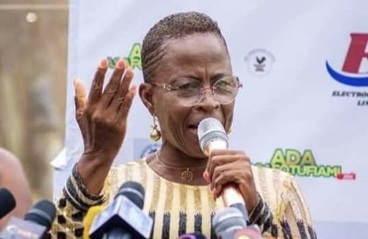 Akwatia by-election: ‘A vote for NPP is a vote for press conferences ...