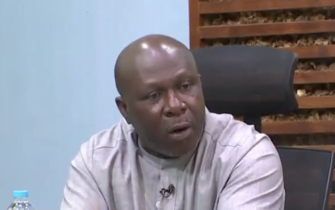 ‘No CJ can survive change of government henceforth’ — Elvis Darko on ...