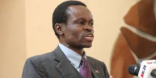 The antidote to African's problems is Unity - Prof Lumumba