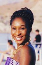 Barbara Anakwa Nominated In 2016 Int. African Achievers Merits Awards