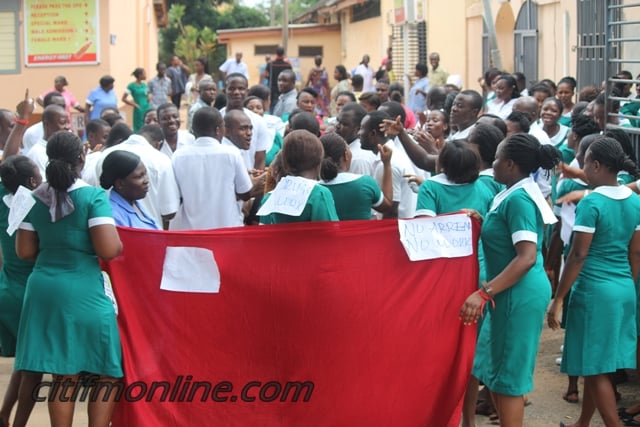 GNMTA's Take On Government's Decision To Revoke The Bond Between ...