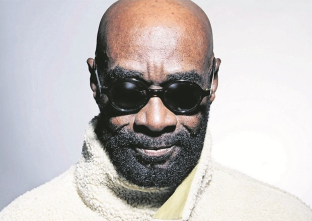 Pat Thomas To Be Honoured At 3G Media Awards