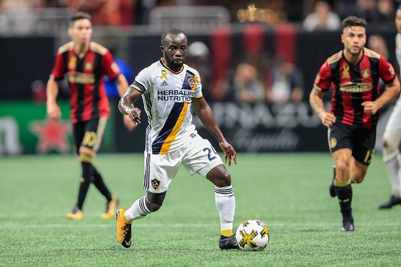 Ema Boateng And Latif Blessing Named In 50-Man Shortlist For MLS 24 ...