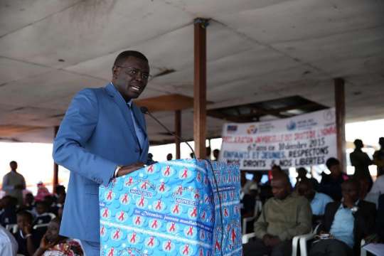 Human Right Violations On The Rise In DRC