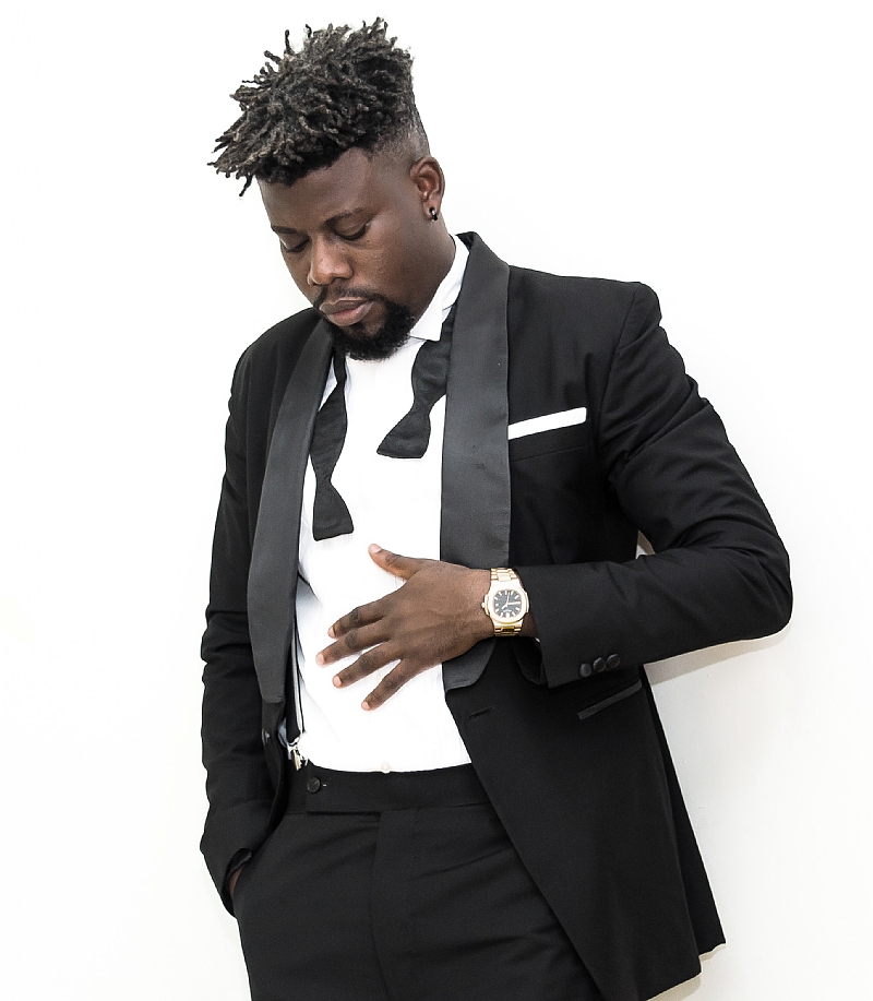 Remy J To Release Maiden Album