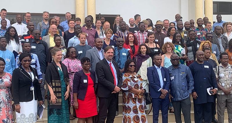 MIASA holds successful mid-term conference on sustainable governance