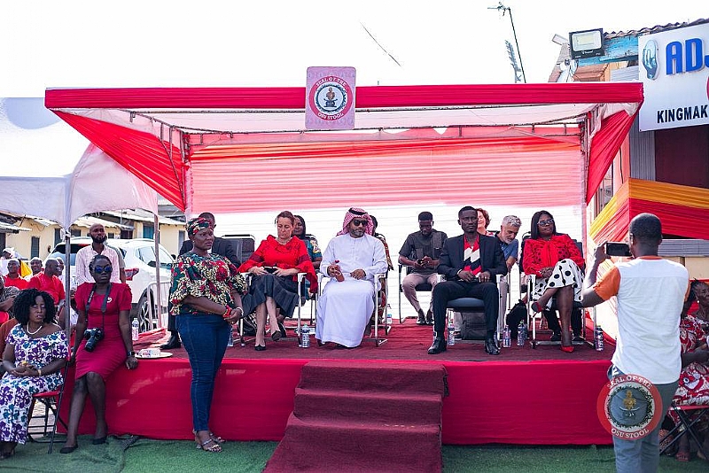 Osu Homowo Festival 2023: Embracing ‘Beauty in Tradition’