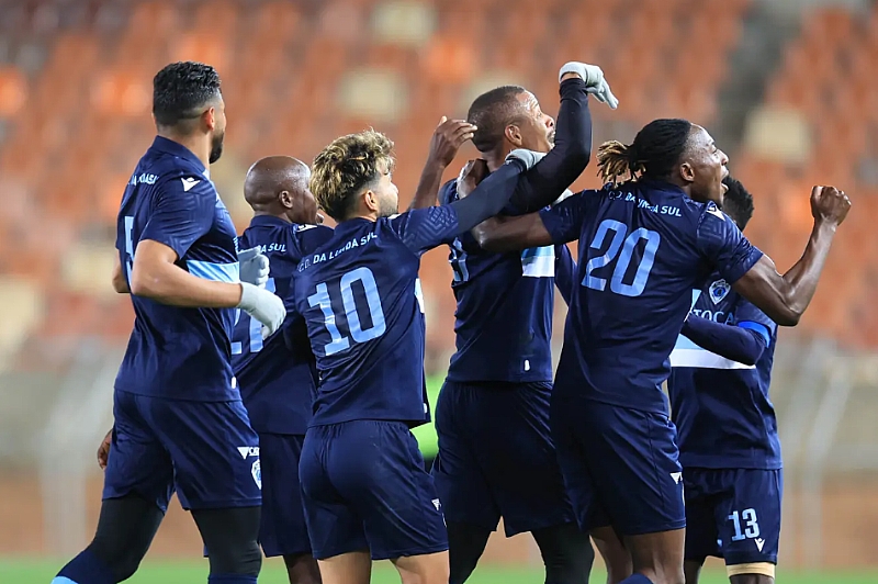 CAF Confederation Cup: CS Constantine and CS Sfaxien secure group stage ...