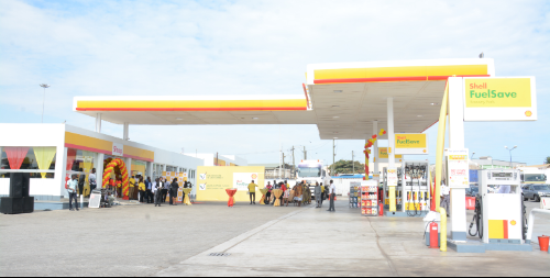 Vivo Energy Partners Modex To Operate Modex Service Stations