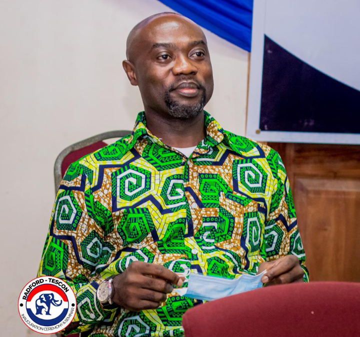 You will soon be recognised - NPP's Armstrong assures failed MMDCEs ...