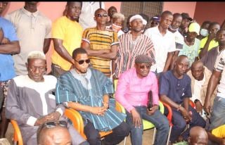 North Gonja: Retained DCE calls on Paramount Chief for Wasipe ...