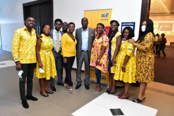 MTN Ghana makes giant strides in 25 years of transforming lives