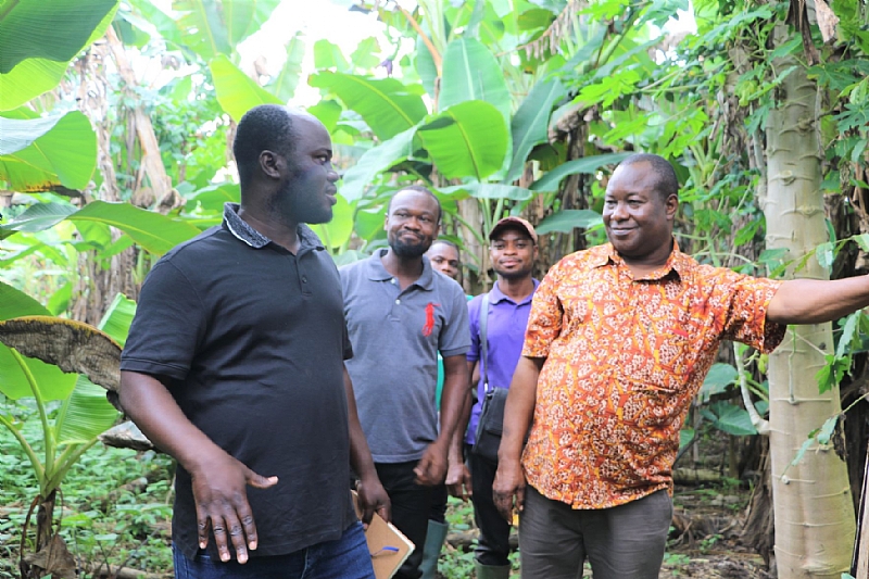 Bringing life back to nature and people