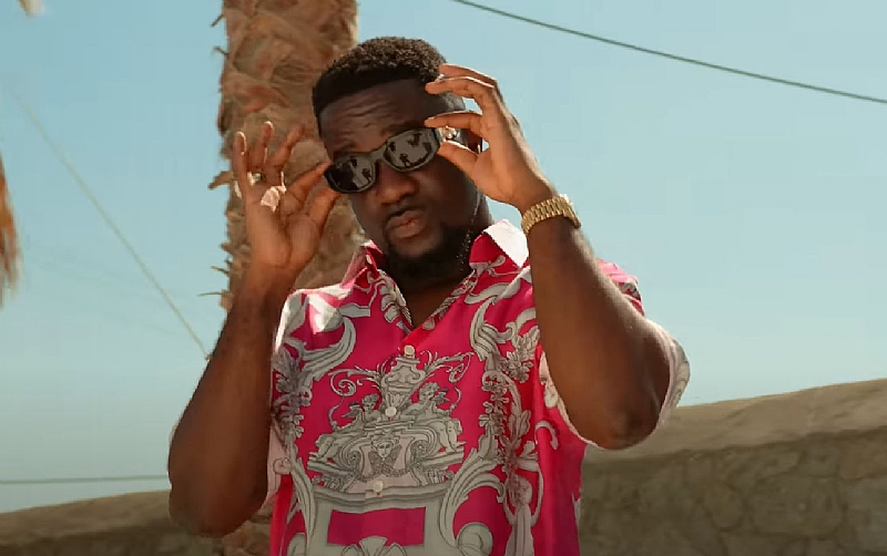 Sarkodie Releases “Labadi” Off Upcoming Jamz Album