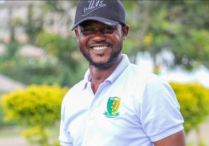 Bibiani GoldStars CEO Kwasi Adu praises impact of new signings