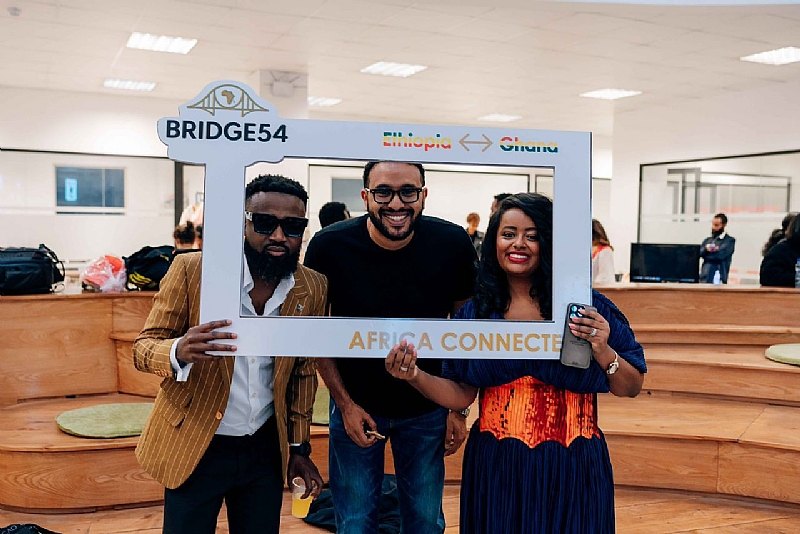 Oppong Degraft Champions Collaboration and Inclusiveness in African ...