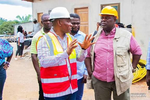 Ecological Injustice & Eco-Imperialism: Ghana’s Act 703 Is Noose Of ...