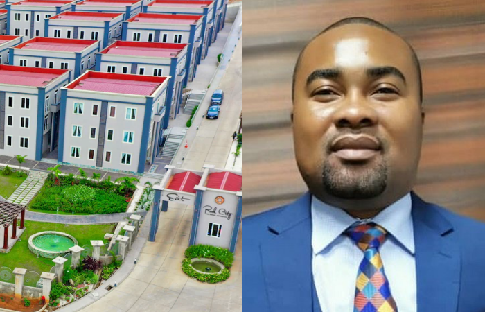 Evidence of Bryan's rich ideas are the transformation in his hometown ...