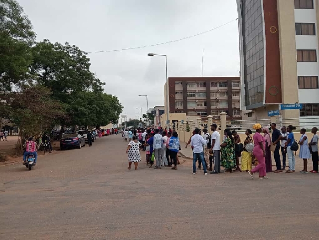 GES to release harmonised prospectus for SHS freshers to report on ...