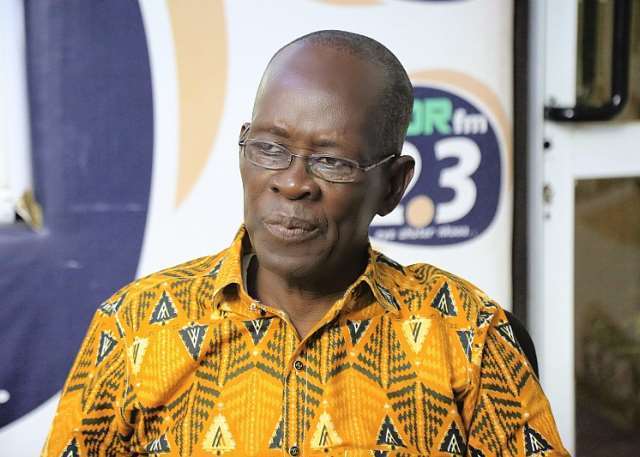 Galamsey fight: GFL joins calls for repeal of LI 2462