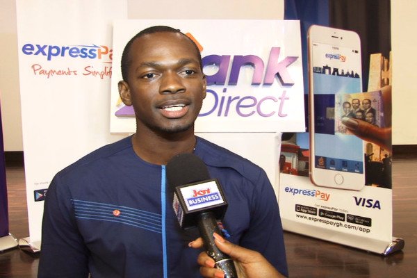 Express Pay launches first Instant Money Transfer service