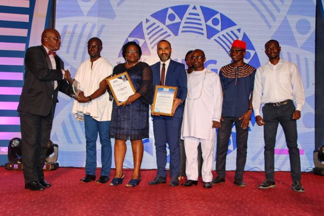 Multimedia Group wins big at CIMG awards 2016