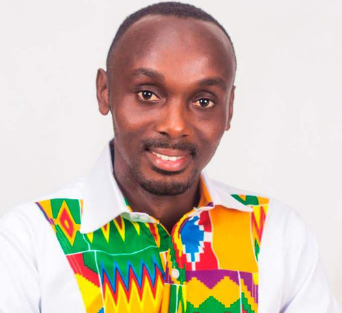 ‘Renewable Energy Law Must Be Enforced’ - GYEM