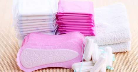 5 Reasons Why Your Period Is So Light