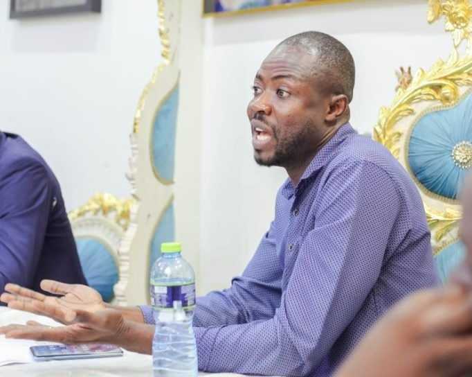 CAF Confederation Cup: We are disappointed - Nsoatreman FC General ...