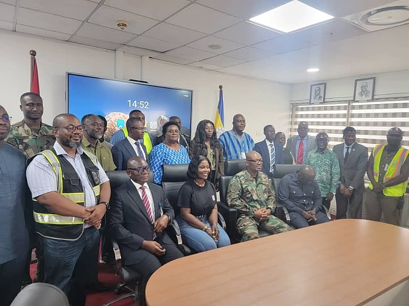 Cost of doing business will reduce at Ports - GPHA Boss assures