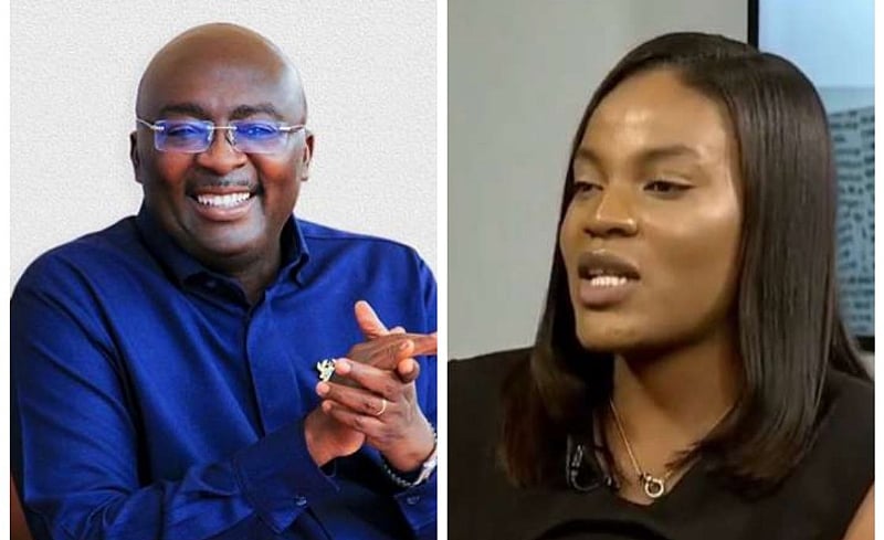 Ghana’s economic recovery cannot be told without Bawumia’s interventions — Dr. Ekua Amoakoh