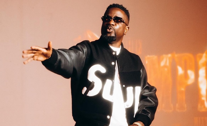 Sarkodie assures NSA of full compliance ahead of Rapperholic Homecoming ...