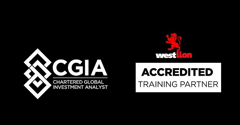 Westlion Receives CGIA Accreditation