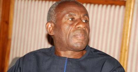 Minority Condemns AK47-Wielding Police Following Collins Dauda's Haunt