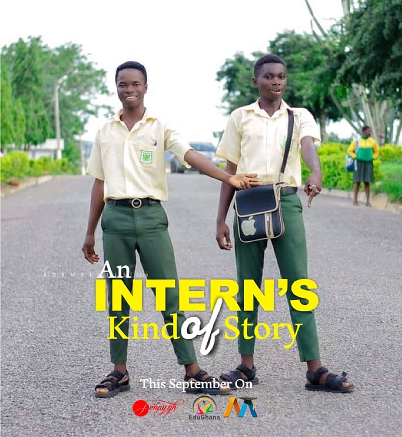 An Intern’s Kind Of Story: The Great Asasco, At Last