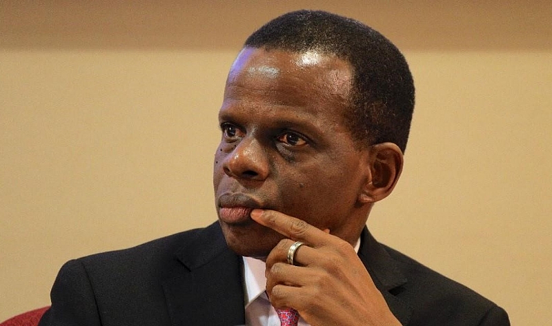 At Unstoppable Africa, Antonio Pedro makes strong push for ...