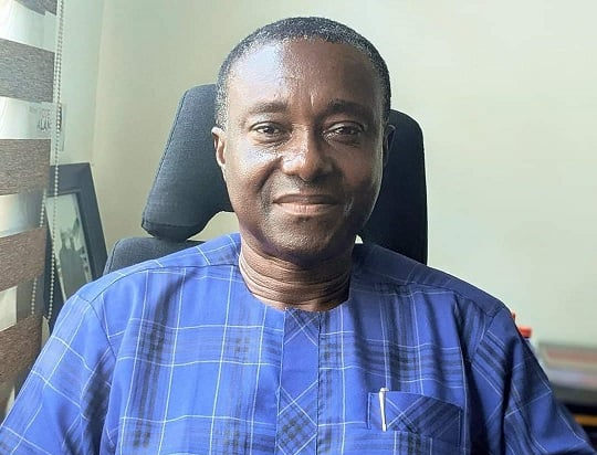 “I'm here to rescue Ejisu from NPP hegemony after diabolical ...