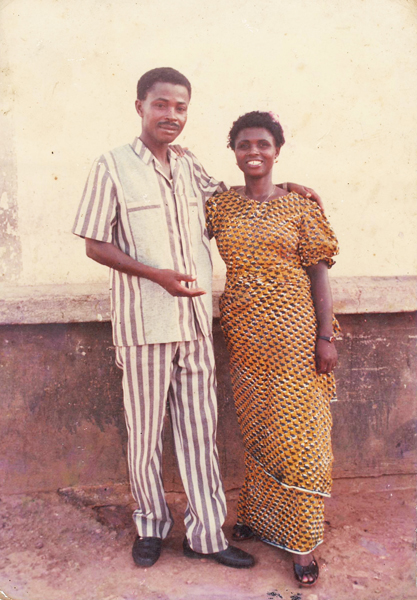 A Legacy of Love and Sacrifice: Honouring My Parents’ Unwavering Support