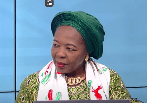 CPP flagbearer promises 'Government for Your Doorstep' to bring ...