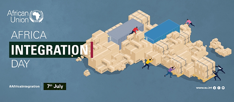 Africa’s Pursuit of Unity and Progress: Confronting Challenges and ...