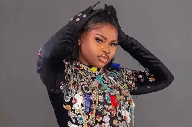 Guinness World Records rejects Nigerian influencer’s ‘Sex Marathon’ attempt
