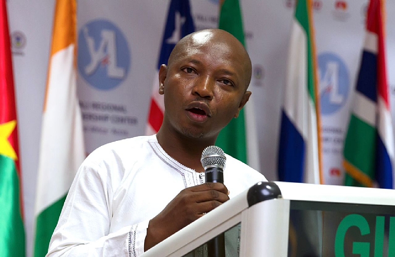 Mahama’s 80th UNGA speech most blunt since Mugabe’s 2007 address — Ras ...